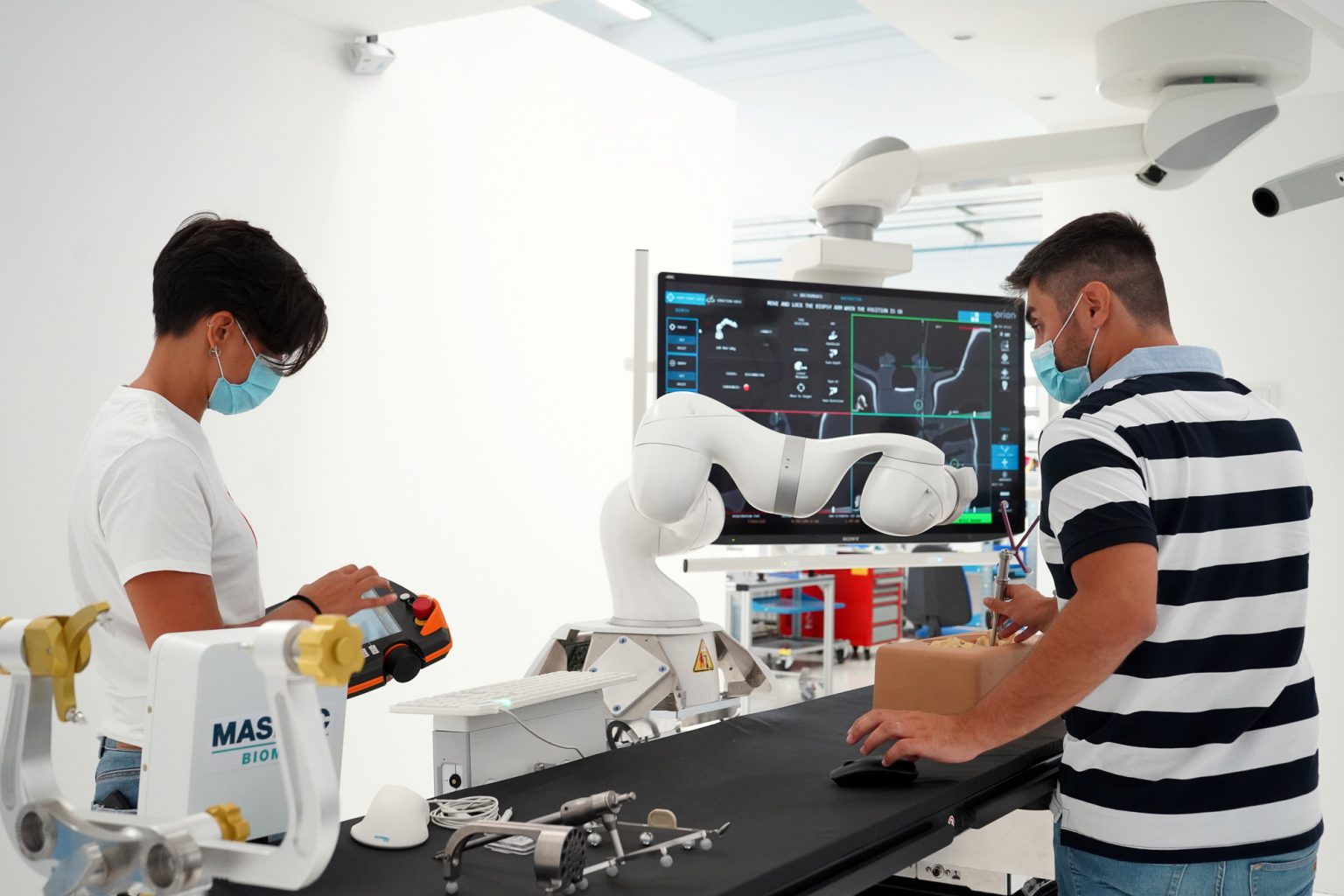 Ingegneria al Poliba, il miglior investimento sul proprio futuro ...