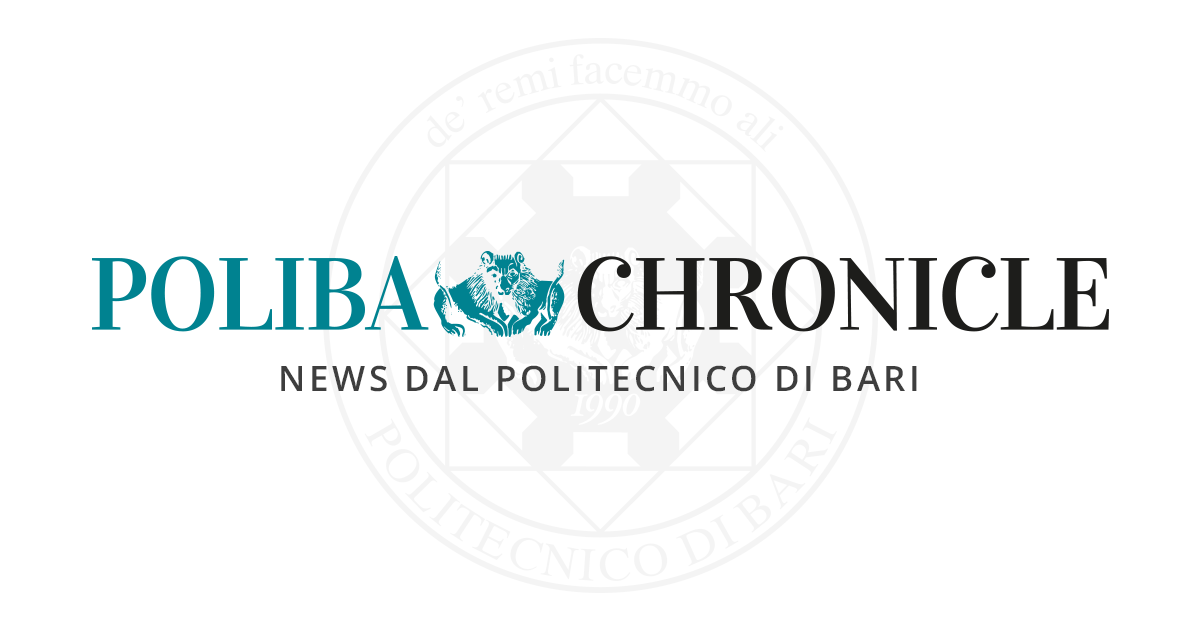 Home | Poliba Chronicle