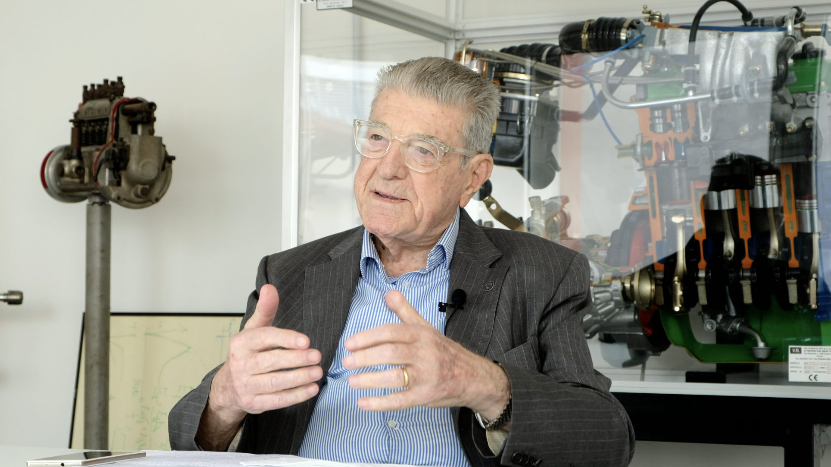 E BARI EBBE IL SUO POLITECNICO | Poliba Chronicle