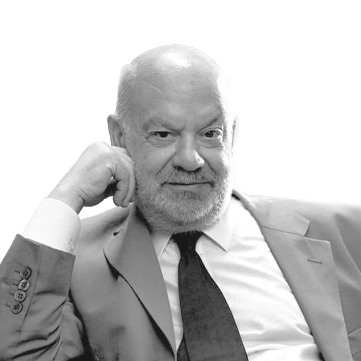Franco Purini, vi spiego la mia idea sull'architettura e sul ruolo dell ...