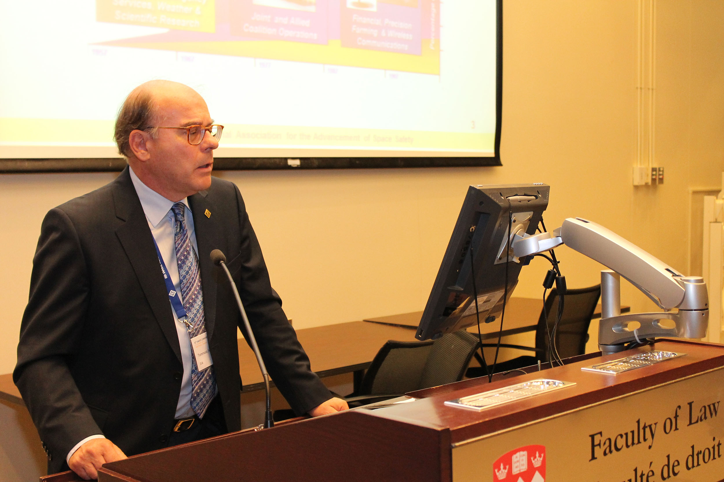 Aviazione, dai requisiti prescrittivi a quelli prestazionali: il caso ...