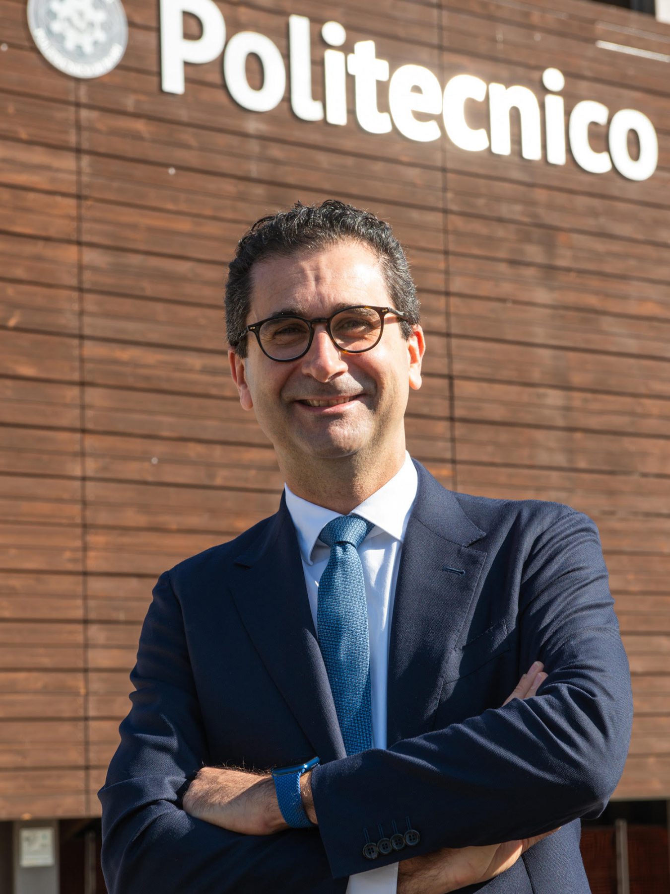 Il Politecnico di Bari e Comau fondano il laboratorio, “Cognitive ...