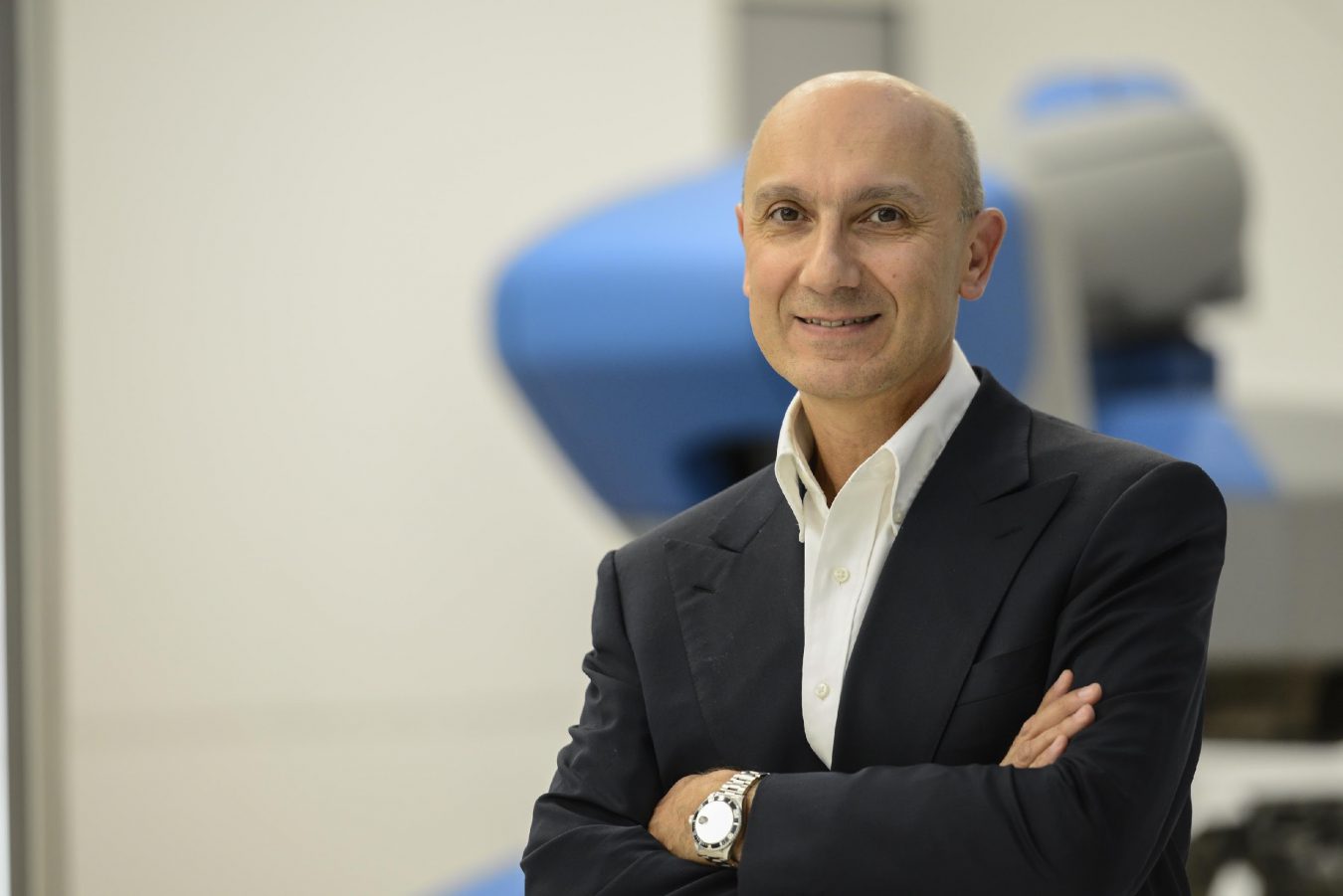 Il Politecnico di Bari e Comau fondano il laboratorio, “Cognitive ...