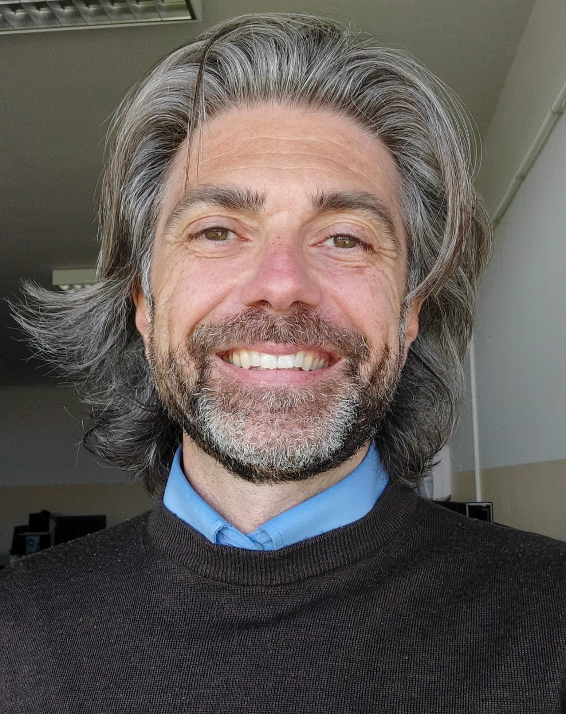 Il prof. Gianluca Percoco è il nuovo Presidente del Centro ...