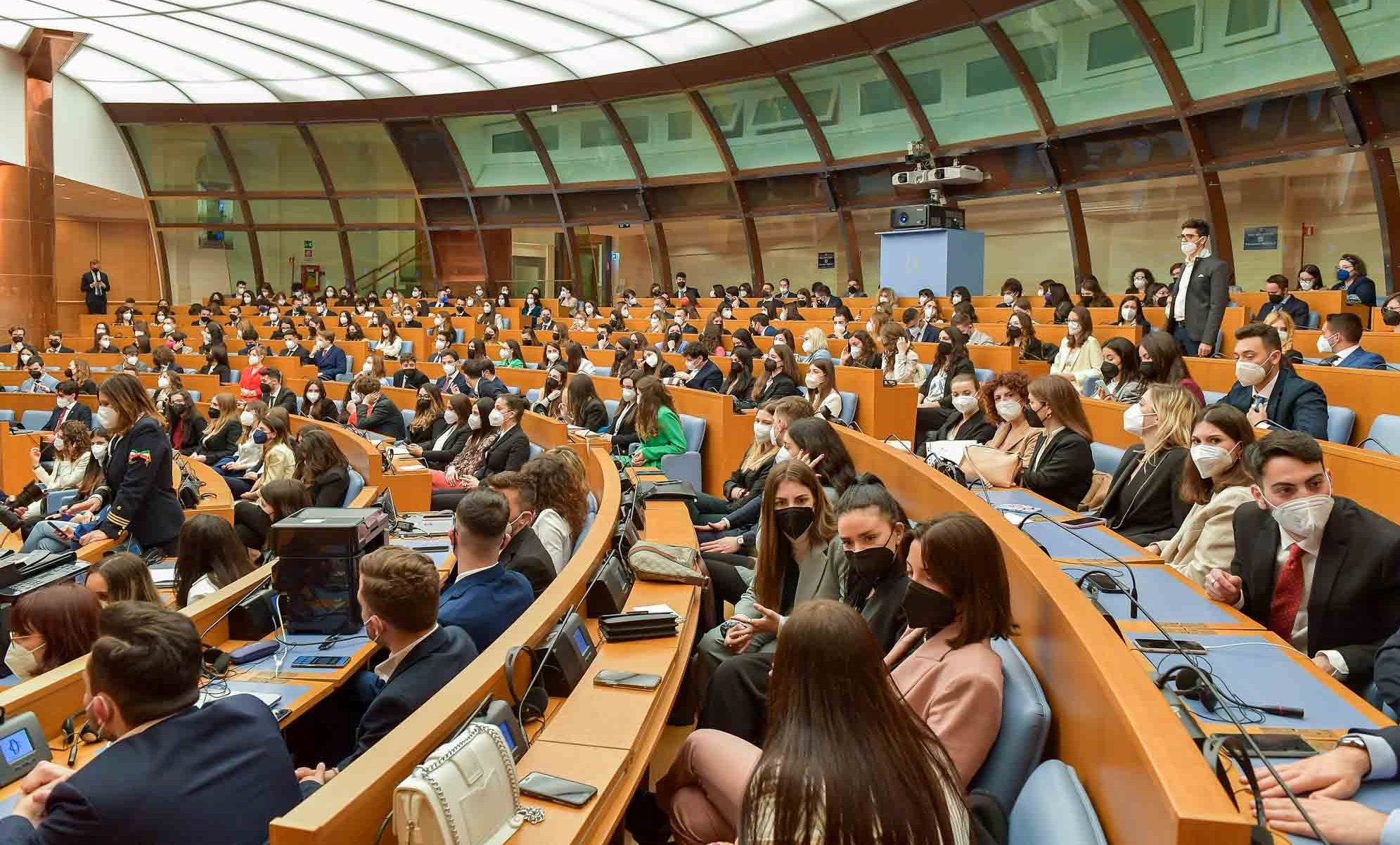 Home | Poliba Chronicle