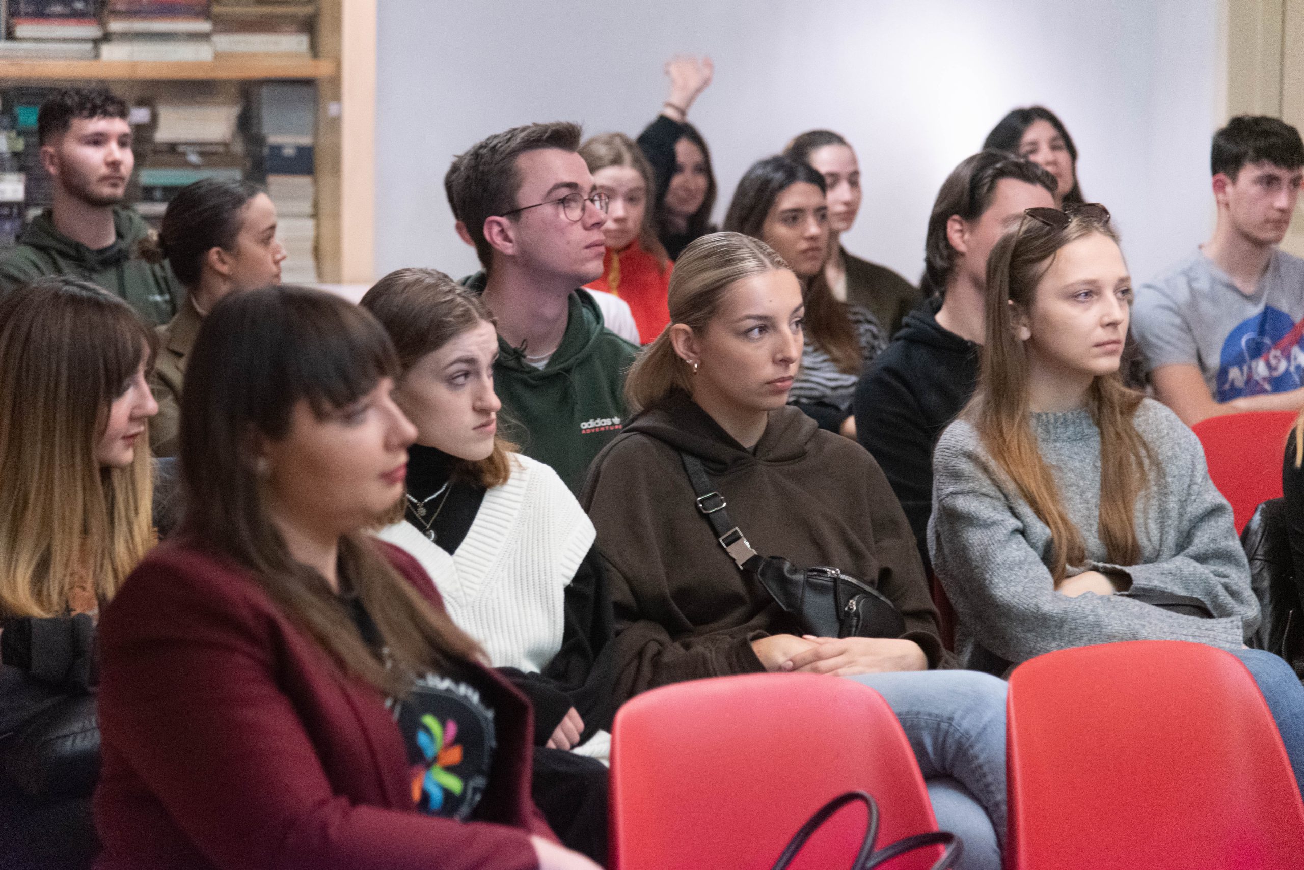 Welcome to Poliba: l'accoglienza del Politecnico di Bari agli studenti ...