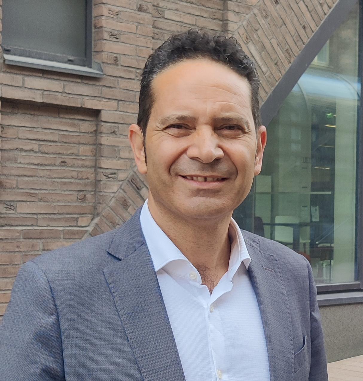 Michele Ottomanelli, Poliba, eletto Presidente del Comitato di ...