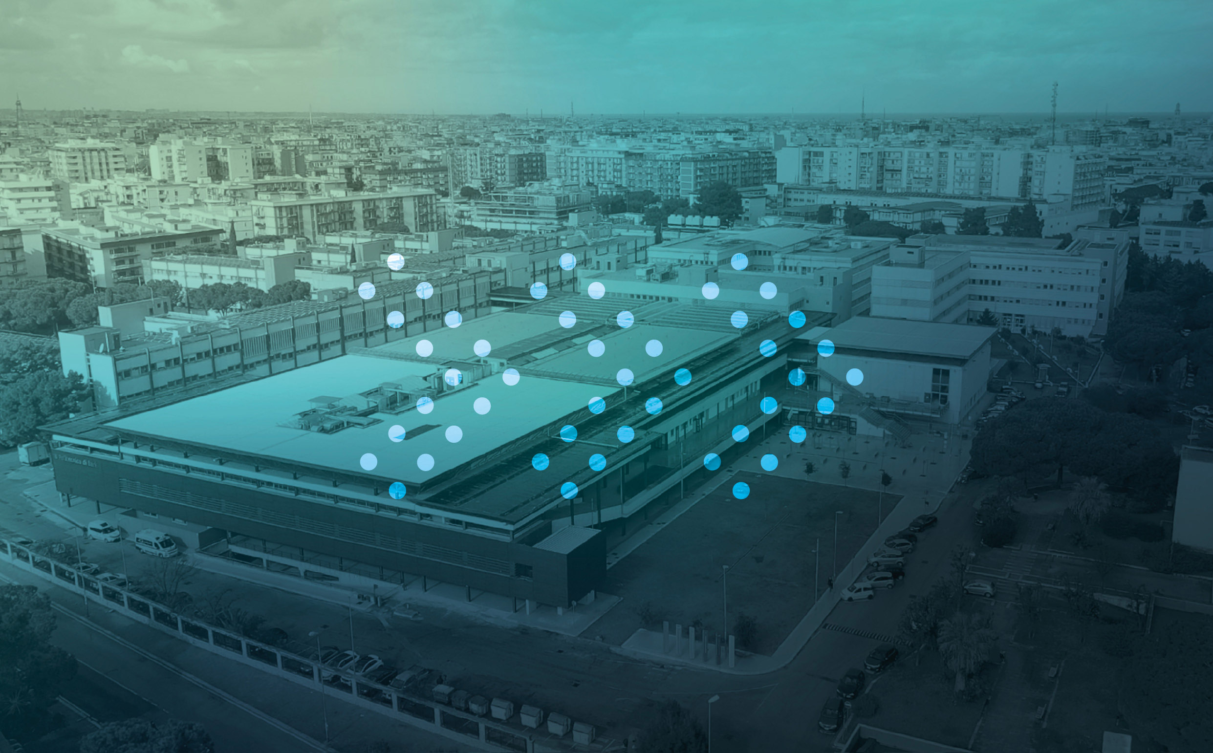 Il Politecnico di Bari progetta il futuro. Al via il percorso del Piano ...