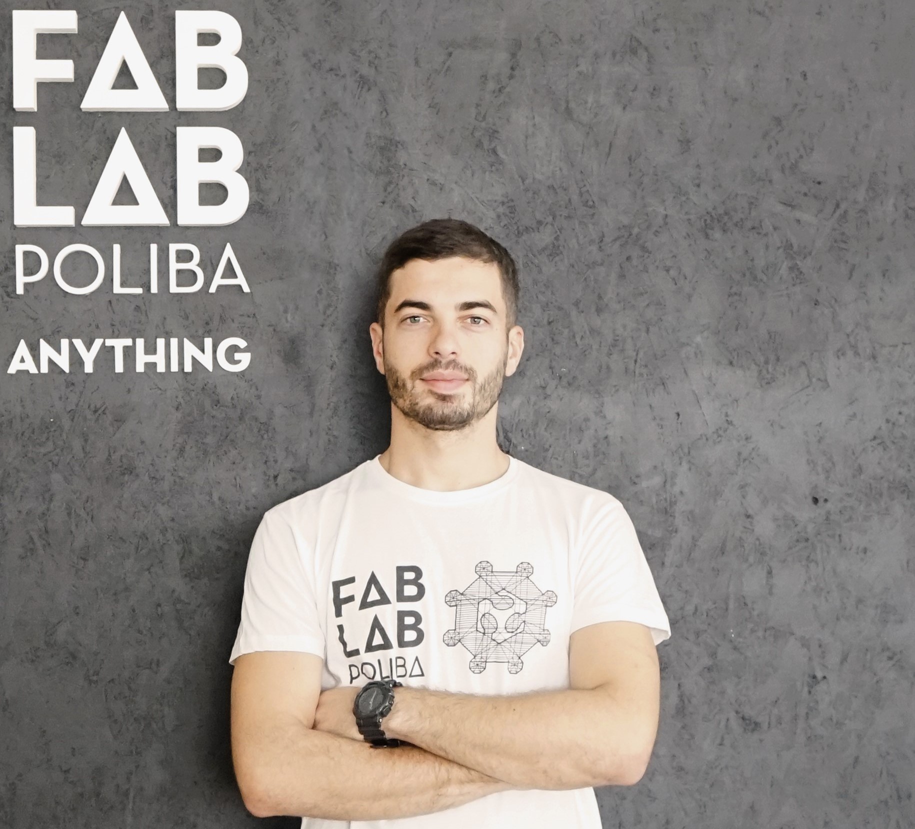 «Una rete dei FabLab regionali»: l'idea di un dottorando Poliba ...