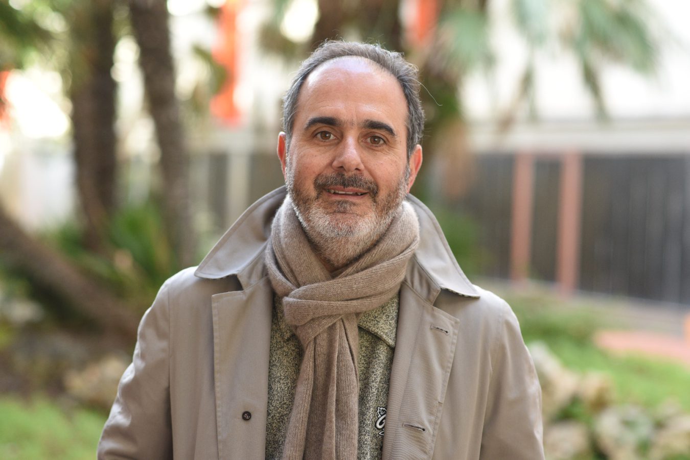 Poliba, Pierpaolo Pontrandolfo, eletto Presidente dell’Associazione ...