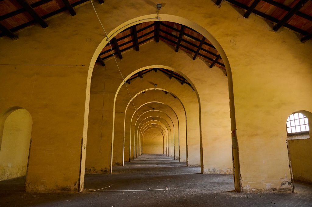 Roma, presentazione del Protocollo d’Intesa per la riqualificazione ...