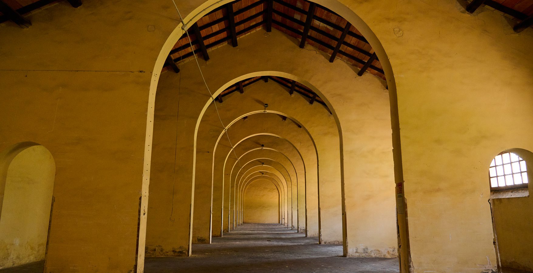 Roma, presentazione del Protocollo d’Intesa per la riqualificazione ...