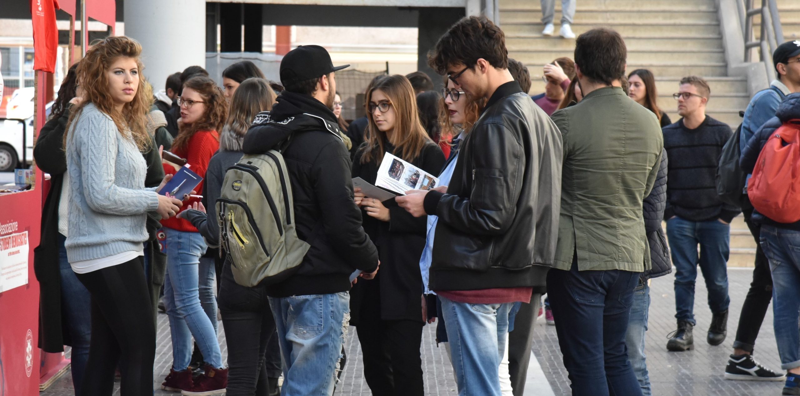 POLIBA, MATRICOLE IN AUMENTO | Poliba Chronicle