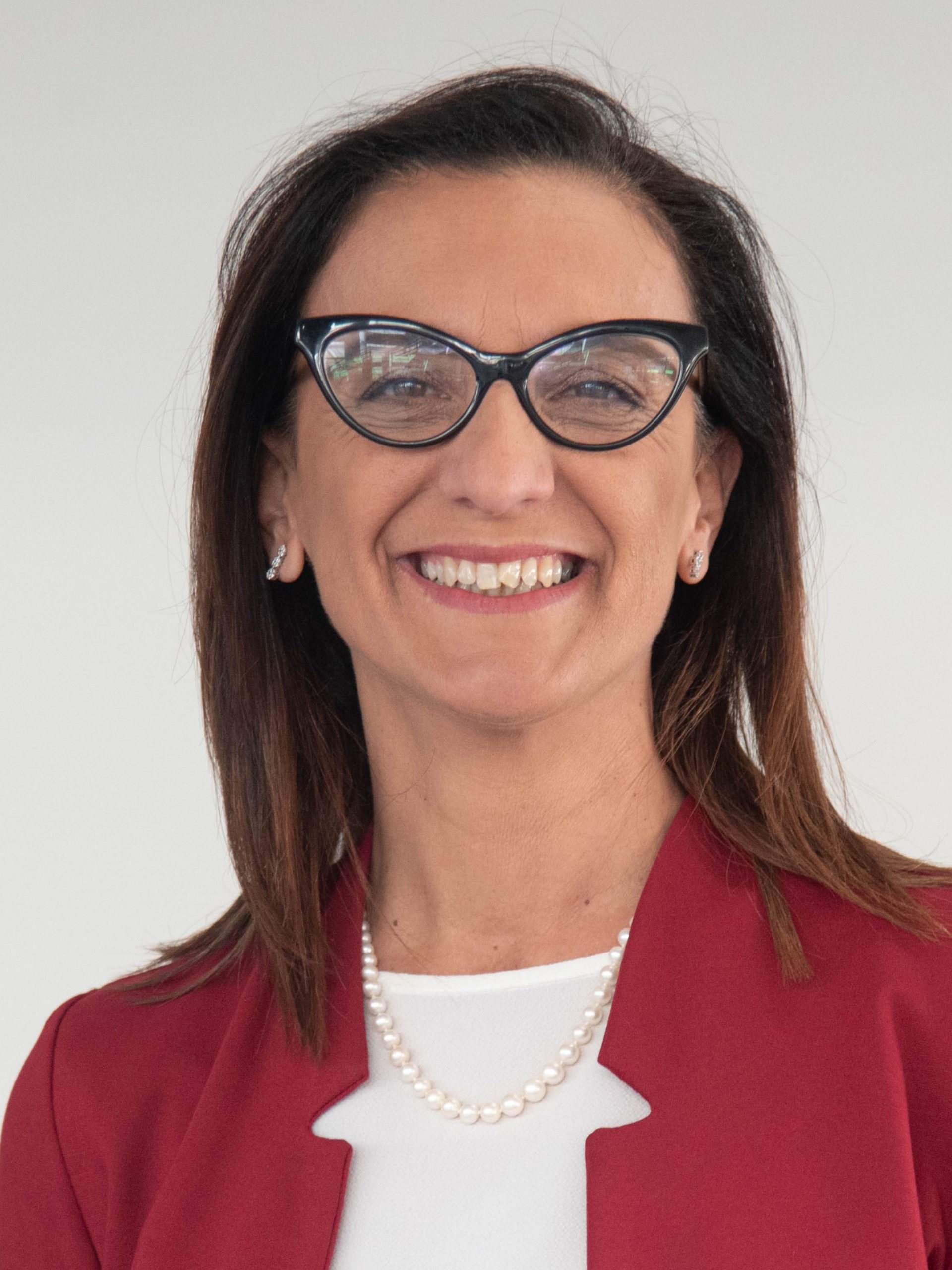 La prof.ssa Dotoli, insignita della prestigiosa, IEEE Fellowship 2024 ...