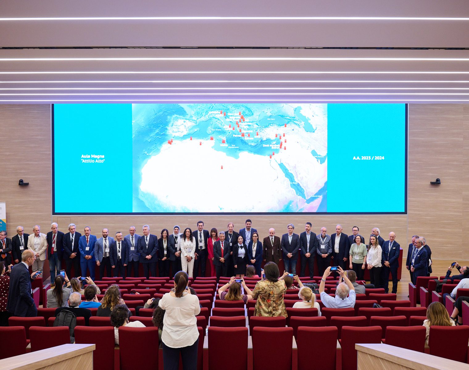 Poliba, ritorna la Career Fair | Poliba Chronicle